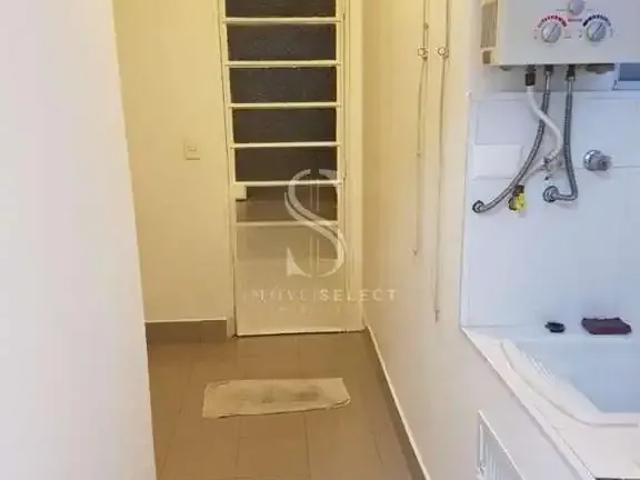 Apartamento para Venda em São Paulo/SP Jardim Paulista 2 Quartos