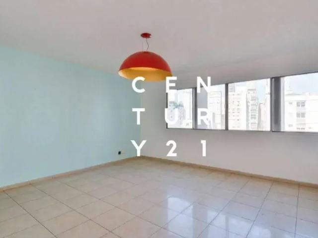 Apartamento para Venda em São Paulo/SP Jardim Paulista 2 Quartos