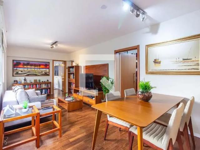 Apartamento para Venda em São Paulo/SP Jardim Paulista 2 Quartos