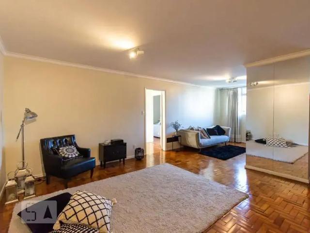 Apartamento para Venda em São Paulo/SP Jardim Paulista 2 Quartos