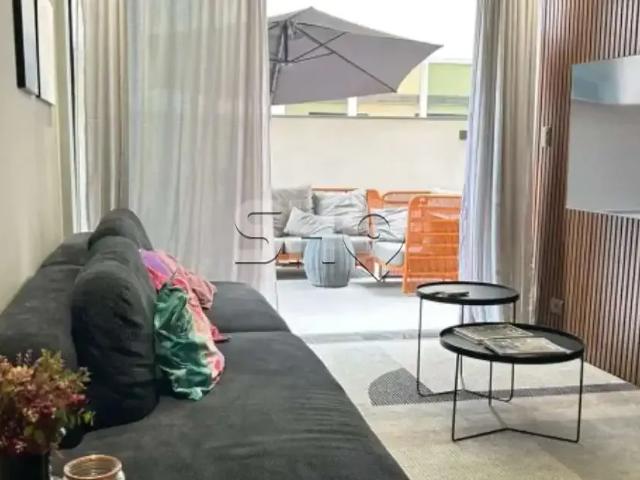Apartamento para Venda em São Paulo/SP Jardim Paulista 2 Quartos