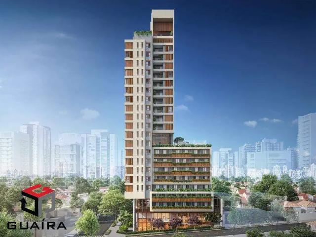 Apartamento para Venda em São Paulo/SP Jardim Paulista 2 Quartos