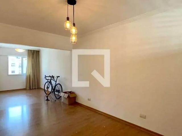 Apartamento para Venda em São Paulo/SP Jardim Paulista 2 Quartos