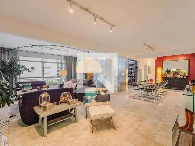 Apartamento para Venda em São Paulo/SP Jardim Paulista 2 Quartos