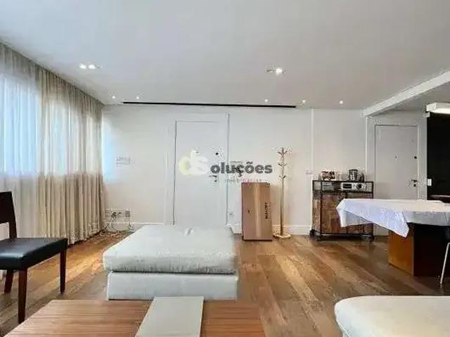 Apartamento para Venda em São Paulo/SP Jardim Paulista 2 Quartos