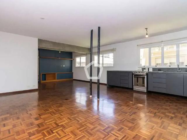 Apartamento para Venda em São Paulo/SP Jardim Paulista 2 Quartos