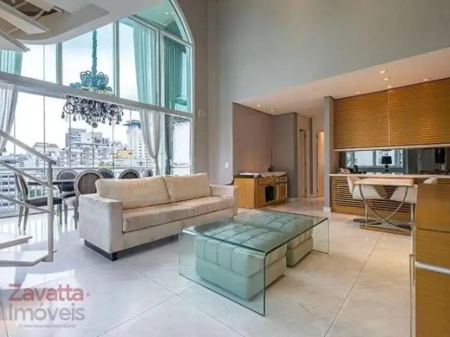 Apartamento para Venda em São Paulo/SP Jardim Paulista 2 Quartos