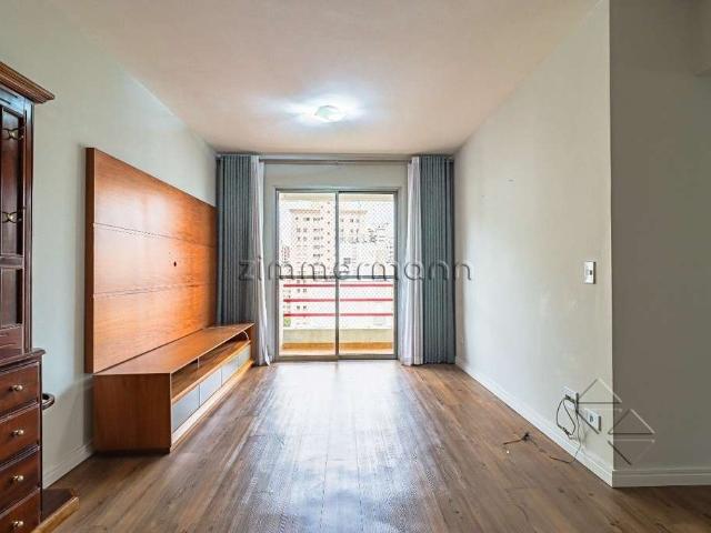 Apartamento para Venda em São Paulo/SP Jardim Paulista 2 Quartos