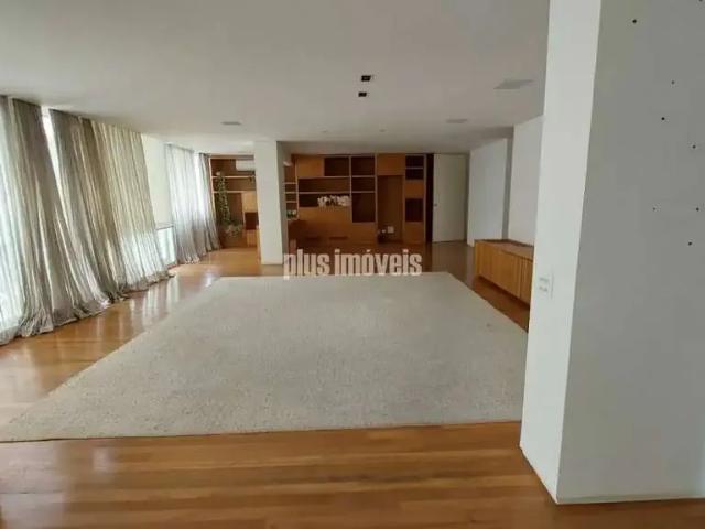 Apartamento para Venda em São Paulo/SP Jardim Paulista 2 Quartos