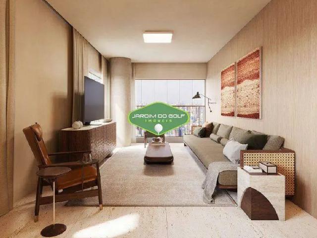 Apartamento para Venda em São Paulo/SP Jardim Paulista 2 Quartos