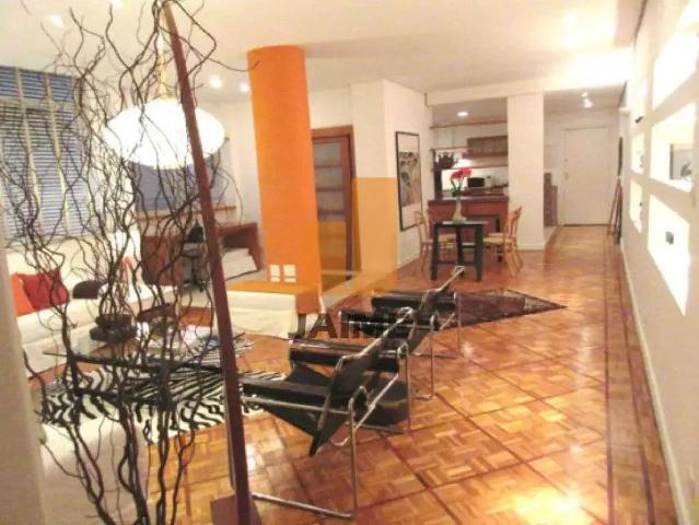 Apartamento para Venda em São Paulo/SP Jardim Paulista 2 Quartos