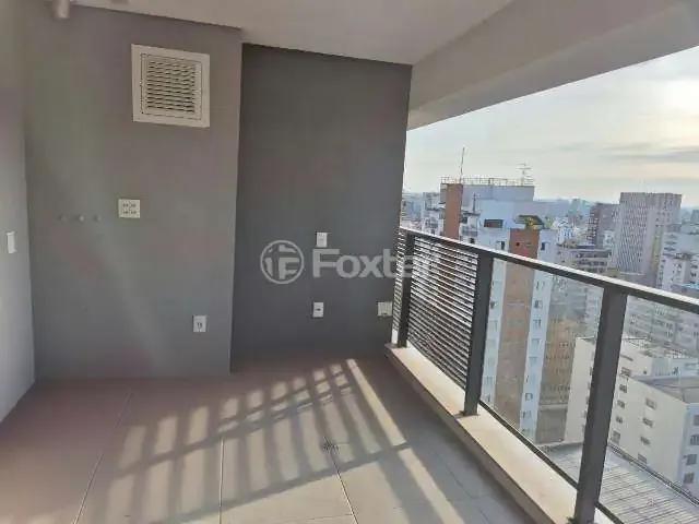 Apartamento para Venda em São Paulo/SP Jardim Paulista 2 Quartos