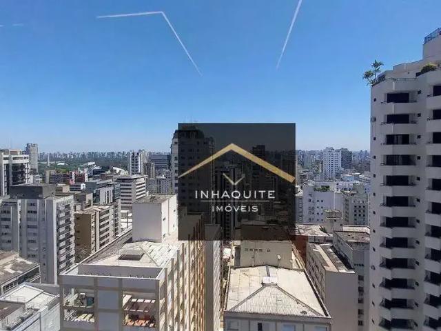 Apartamento para Venda em São Paulo/SP Jardim Paulista 2 Quartos