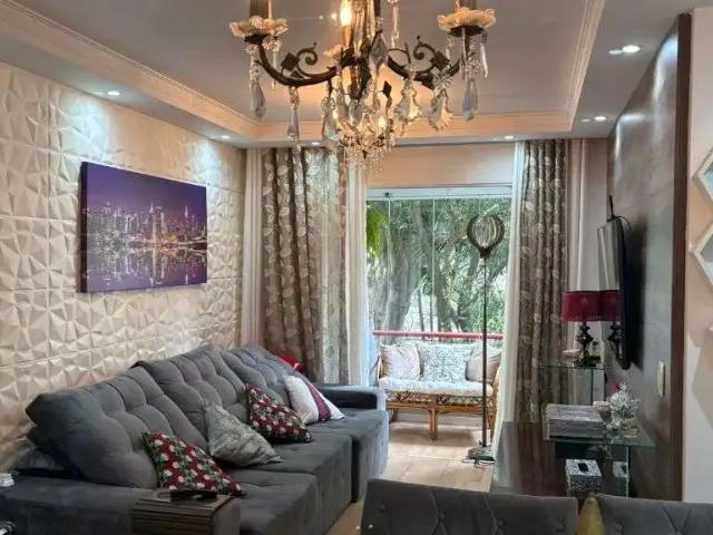 Apartamento para Venda em São Paulo/SP Jardim Paulista 2 Quartos
