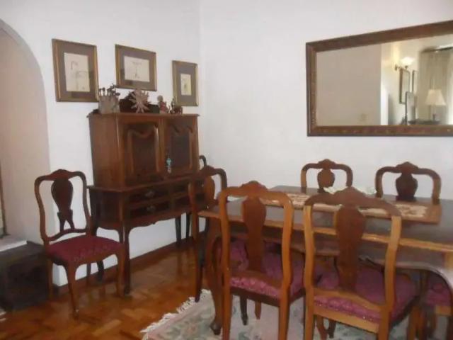 Apartamento para Venda em São Paulo/SP Jardim Paulista 2 Quartos