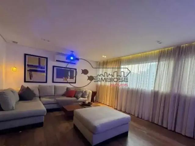 Apartamento para Venda em São Paulo/SP Jardim Paulista 2 Quartos