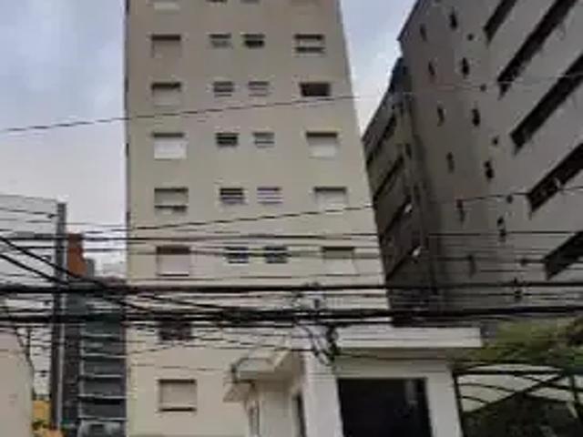 Apartamento para Venda em São Paulo/SP Jardim Paulista 2 Quartos