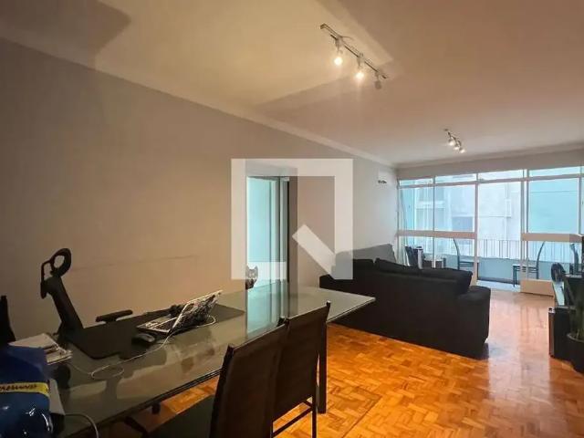Apartamento para Venda em São Paulo/SP Jardim Paulista 2 Quartos