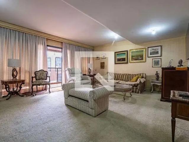 Apartamento para Venda em São Paulo/SP Jardim Paulista 2 Quartos