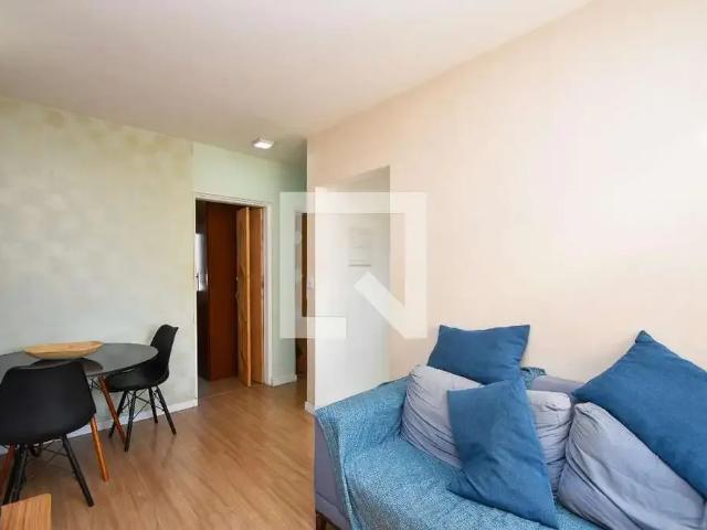 Apartamento para Venda em São Paulo/SP Jardim Paulista 2 Quartos