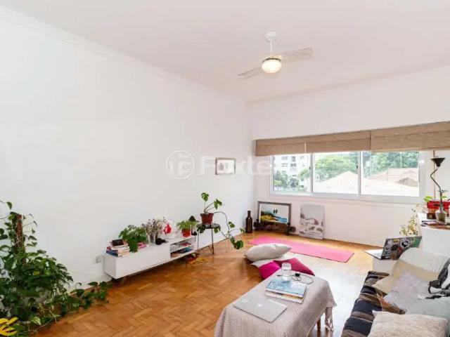 Apartamento para Venda em São Paulo/SP Jardim Paulista 2 Quartos