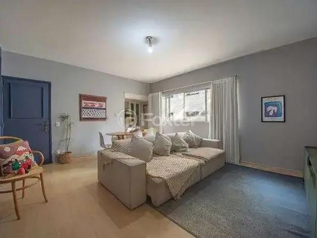 Apartamento para Venda em São Paulo/SP Jardim Paulista 2 Quartos