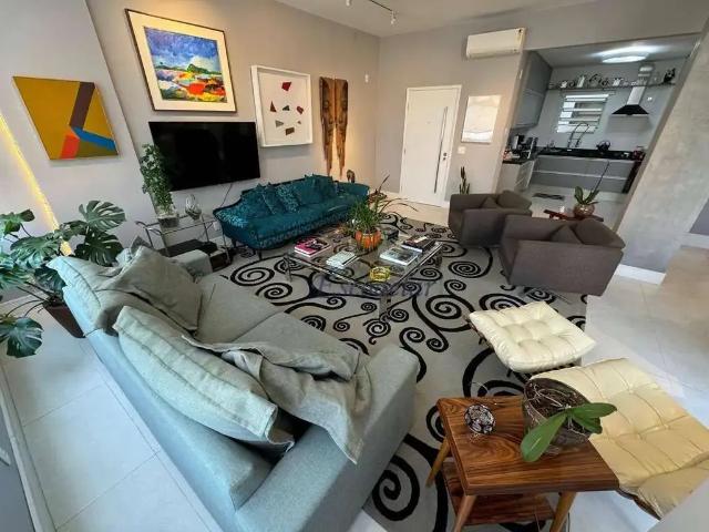 Apartamento para Venda em São Paulo/SP Jardim Paulista 2 Quartos