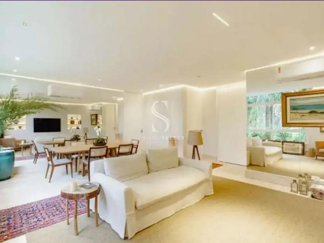 Apartamento para Venda em São Paulo/SP Jardim Paulista 2 Quartos