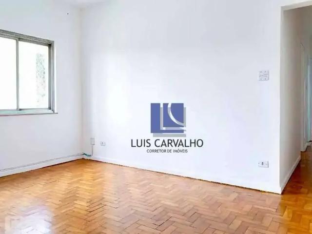 Apartamento para Venda em São Paulo/SP Jardim Paulista 2 Quartos