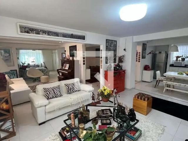 Apartamento para Venda em São Paulo/SP Jardim Paulista 2 Quartos