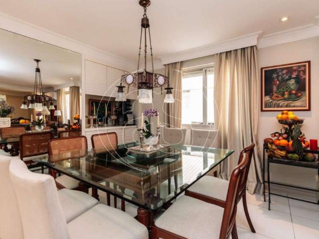 Apartamento para Venda em São Paulo/SP Jardim Paulista 2 Quartos