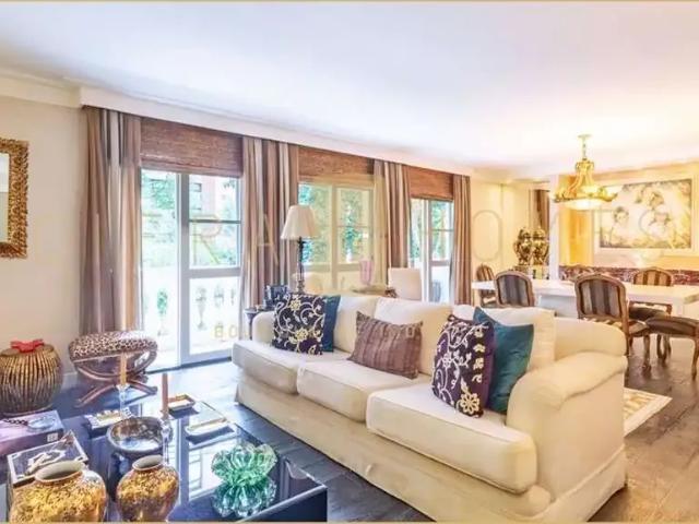 Apartamento para Venda em São Paulo/SP Jardim Paulista 2 Quartos