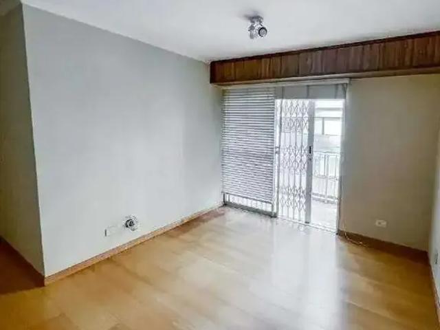 Apartamento para Venda em São Paulo/SP Jardim Paulista 2 Quartos