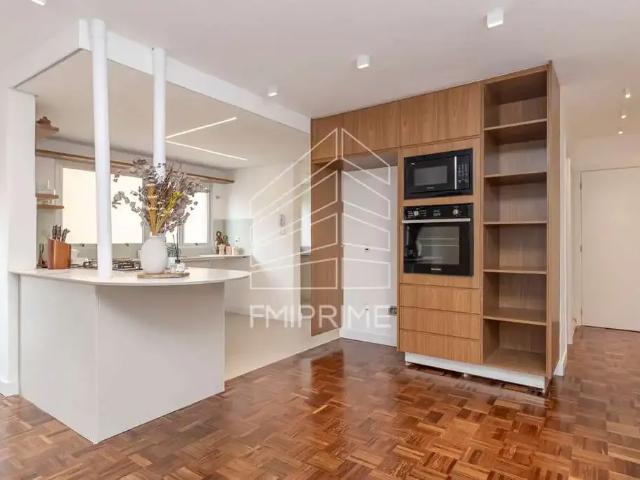 Apartamento para Venda em São Paulo/SP Jardim Paulista 2 Quartos
