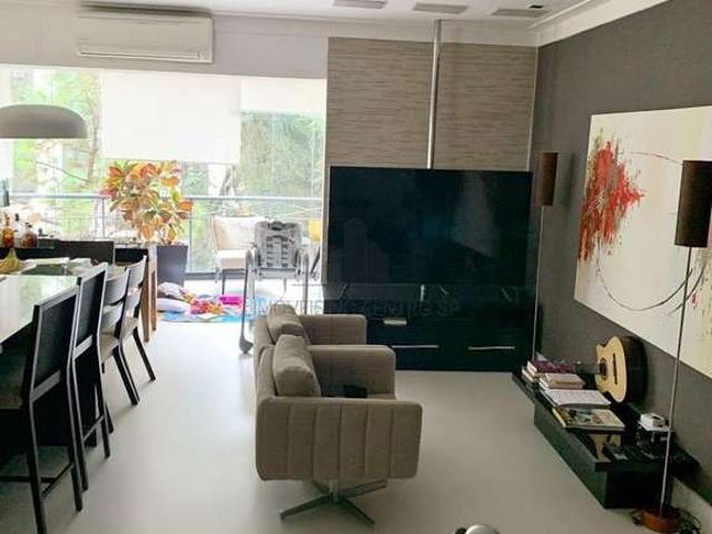 Apartamento para Venda em São Paulo/SP Jardim Paulista 2 Quartos
