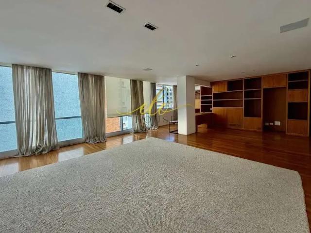 Apartamento para Venda em São Paulo/SP Jardim América 2 Quartos