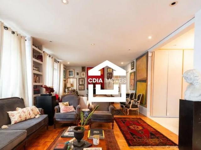Apartamento para Venda em São Paulo/SP Jardim Paulista 2 Quartos