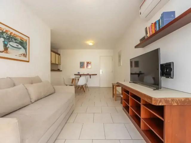 Apartamento para Venda em São Paulo/SP Jardim Paulista 2 Quartos