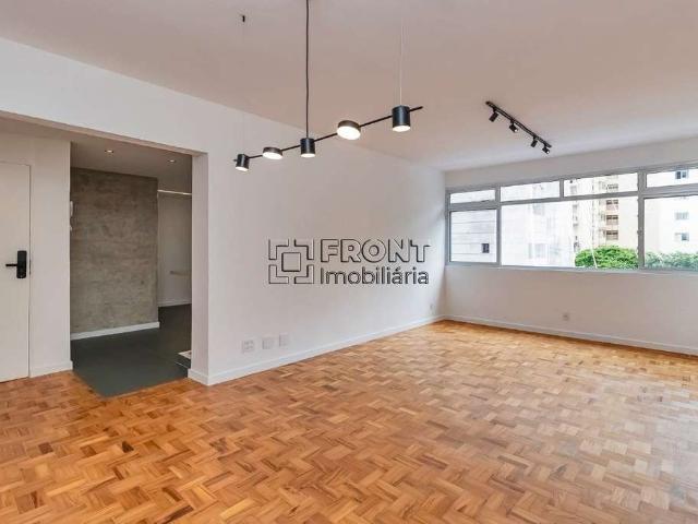 Apartamento para Venda em São Paulo/SP Jardim Paulista 2 Quartos