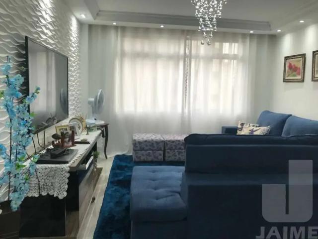 Apartamento para Venda em São Paulo/SP Jardim Paulista 2 Quartos