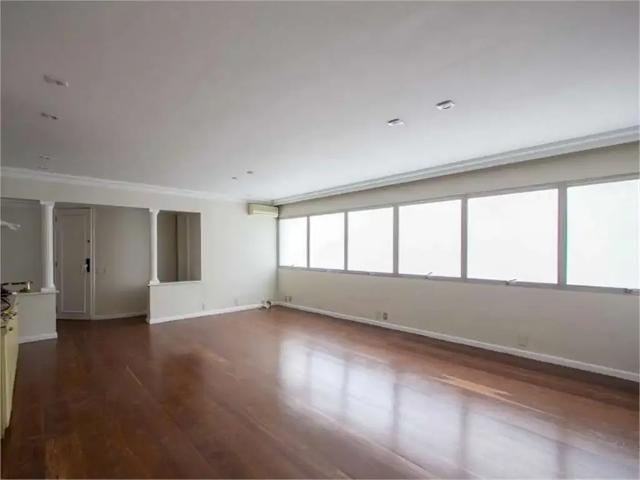 Apartamento para Venda em São Paulo/SP Jardim Paulista 2 Quartos