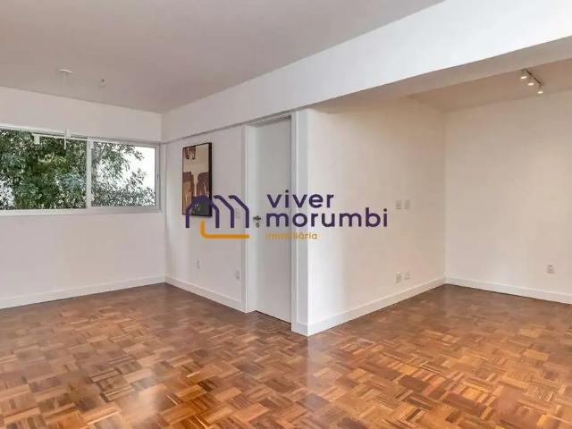 Apartamento para Venda em São Paulo/SP Jardim Paulista 2 Quartos