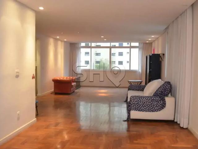 Apartamento para Venda em São Paulo/SP Jardim Paulista 2 Quartos