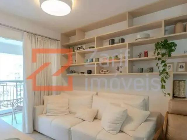 Apartamento para Venda em São Paulo/SP Jardim Paulista 2 Quartos