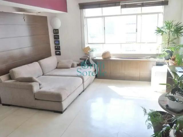 Apartamento para Venda em São Paulo/SP Jardim Paulista 2 Quartos