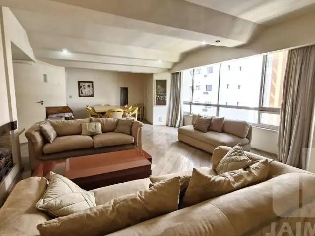 Apartamento para Venda em São Paulo/SP Jardim Paulista 2 Quartos