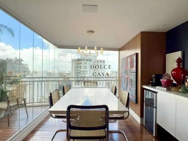 Apartamento para Venda em São Paulo/SP Jardim Paulista 2 Quartos