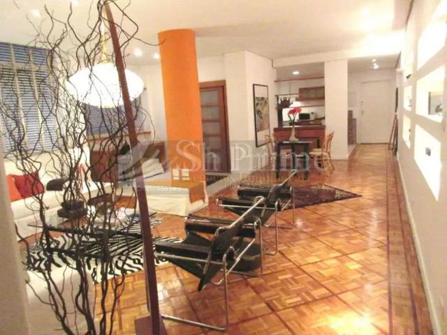 Apartamento para Venda em São Paulo/SP Jardim Paulista 2 Quartos