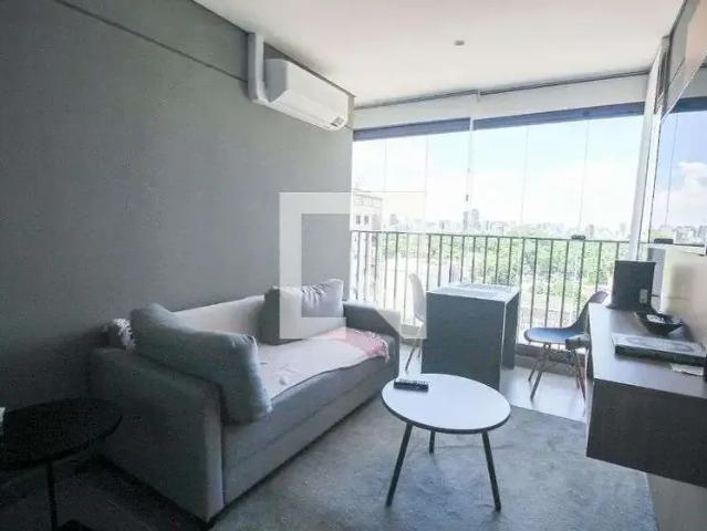Apartamento para Venda em São Paulo/SP Jardim Paulista 2 Quartos