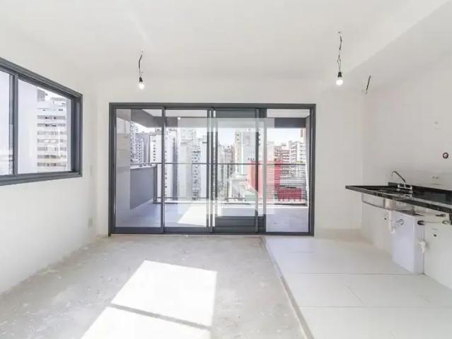Apartamento para Venda em São Paulo/SP Jardim Paulista 2 Quartos